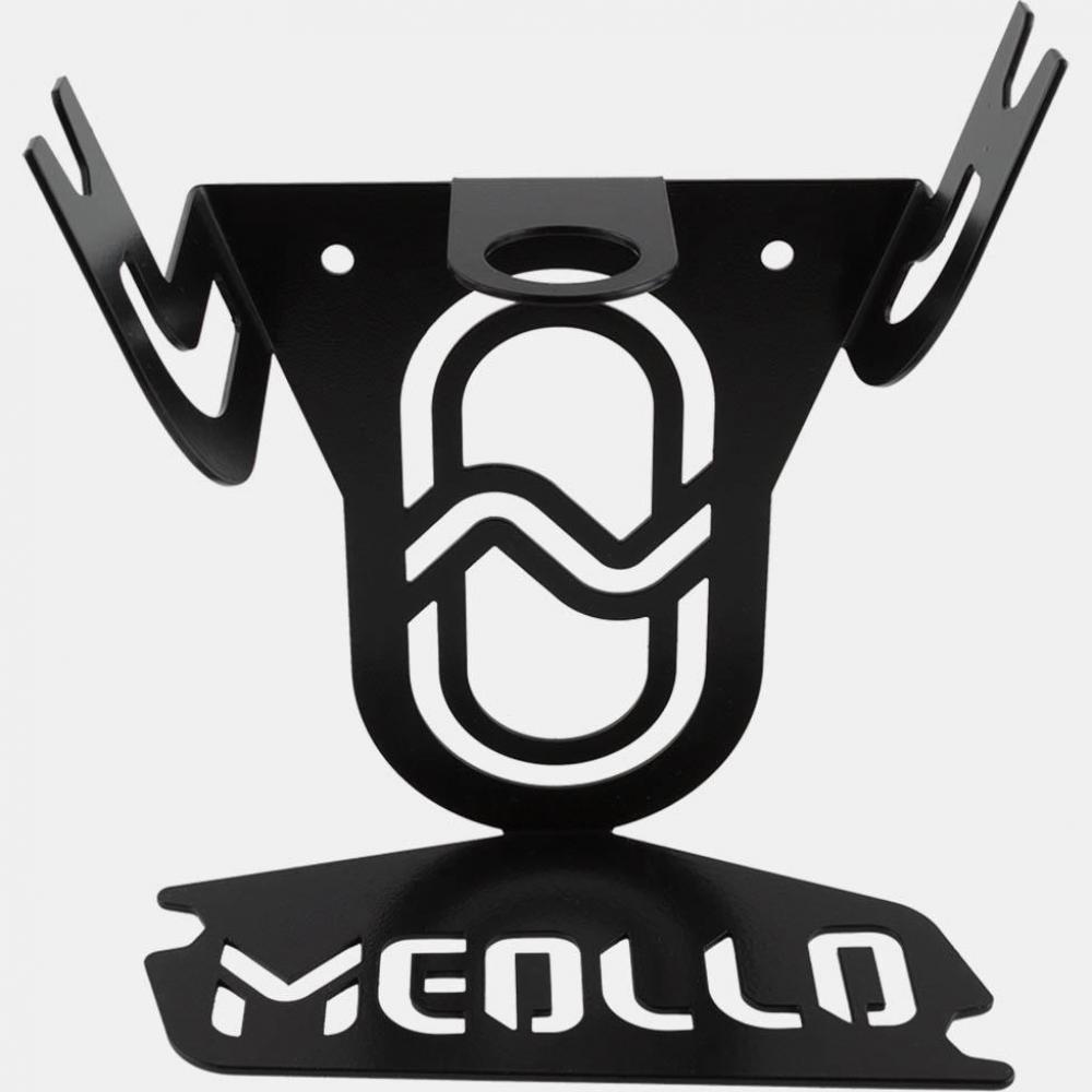 Badminton Wall Rack | Wall mounted hook for storage | Wall racks ...